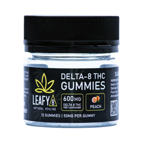 Shop | Leafy8 Delta-8 THC Brand