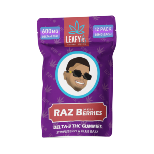 Shop | Leafy8 Delta-8 THC Brand