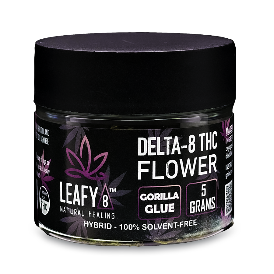 Delta-8 THC Flower - Gorilla Glue - Leafy8 Delta-8 THC, Delta-9 THC ... Delta-8 THC Flower - Gorilla Glue - Leafy8 Delta-8 THC, Delta-9 THC ...